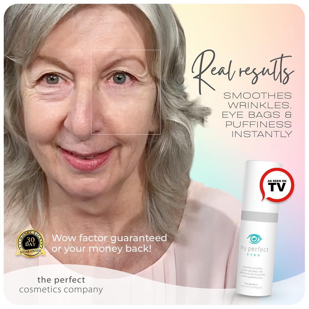 The Perfect Cosmetics Company by Penny Lane – The Perfect Cosmetics ...