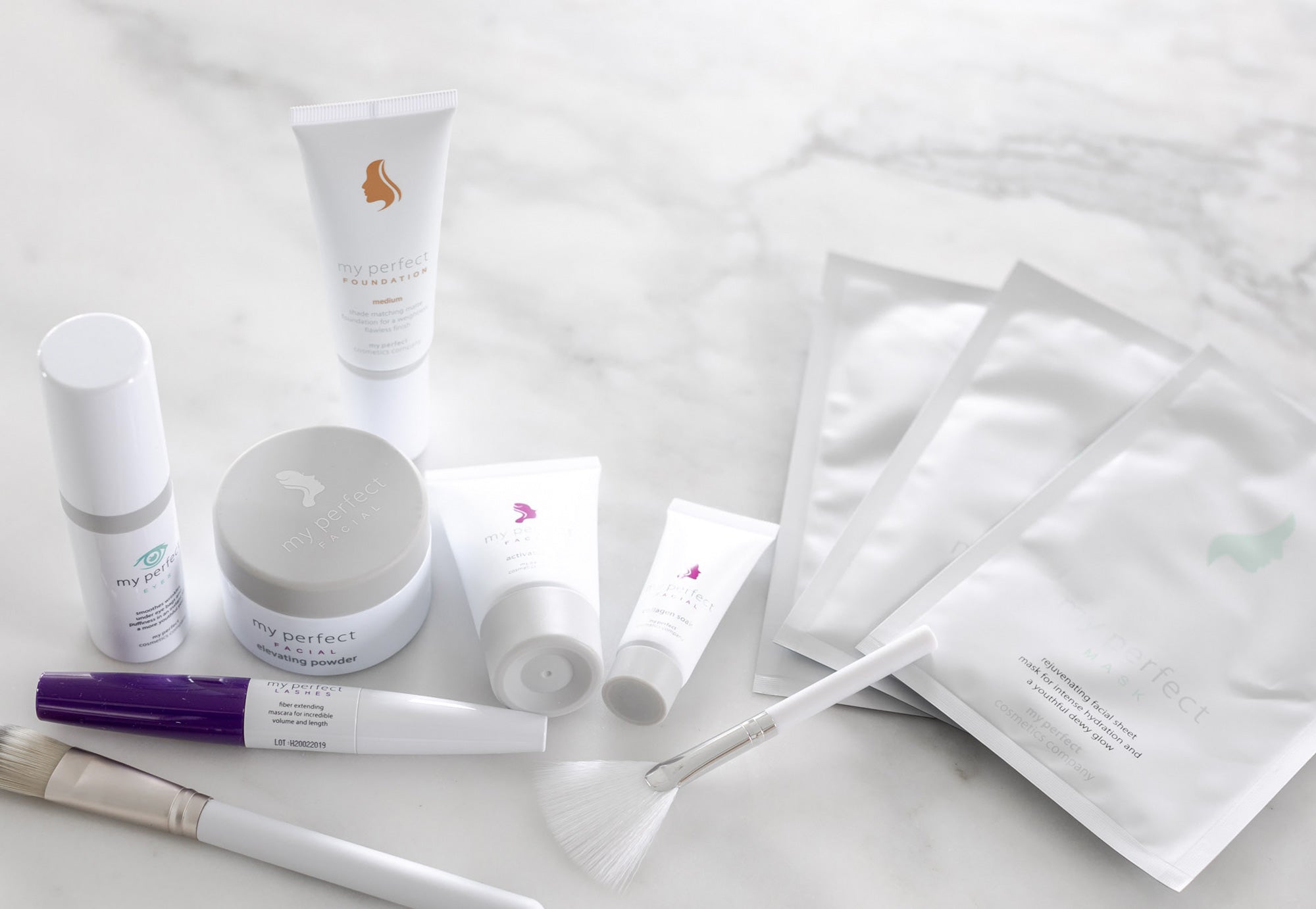 My Perfect Cosmetics Routine – The Perfect Cosmetics Company Pty Ltd