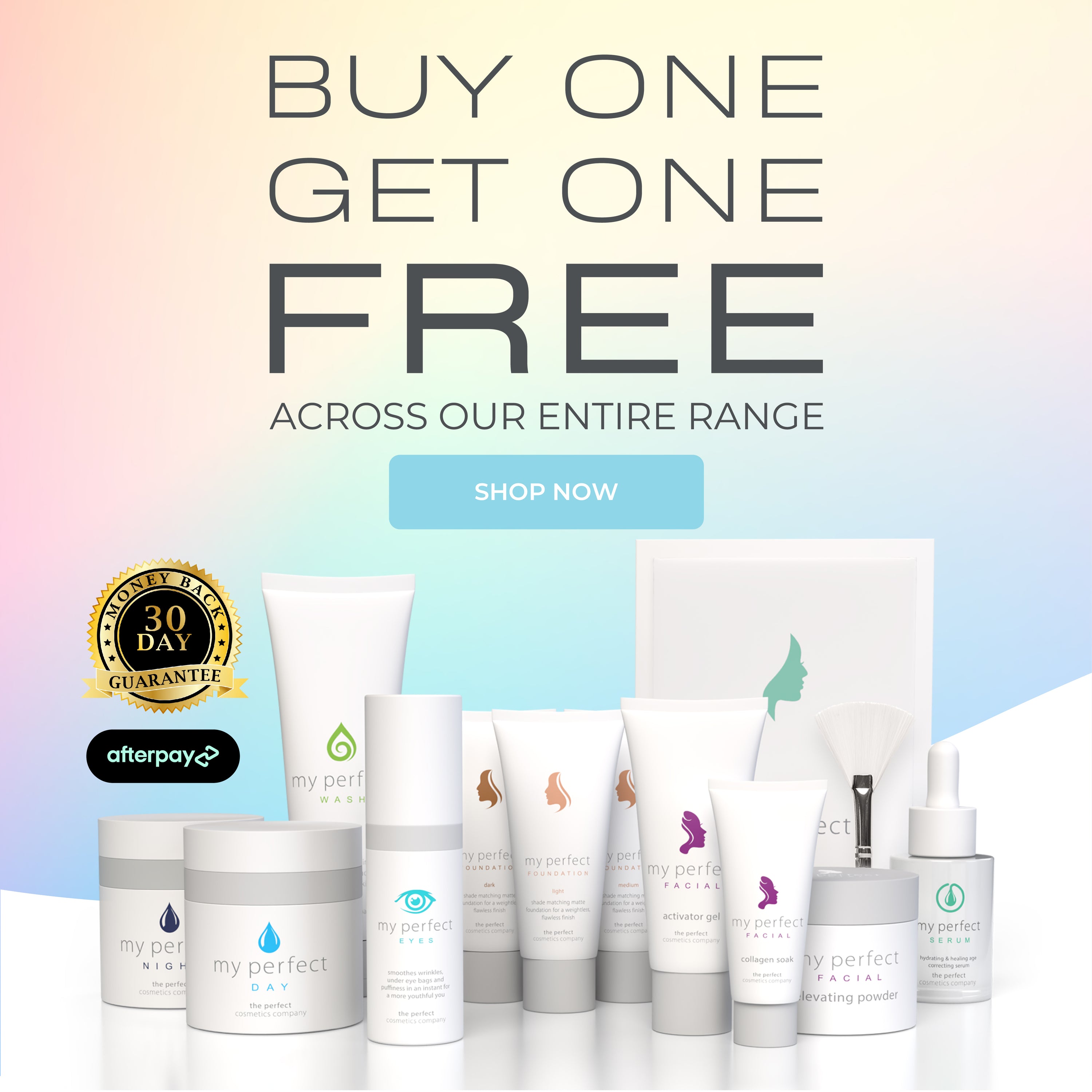 The Perfect Cosmetics Company by Penny Lane – The Perfect Cosmetics ...