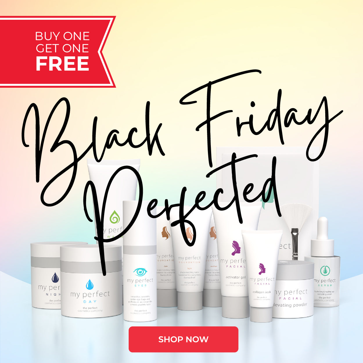 The Perfect Cosmetics Company by Penny Lane – The Perfect Cosmetics ...