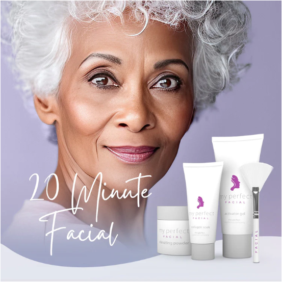 My Perfect Facial – The Perfect Cosmetics Company Pty Ltd