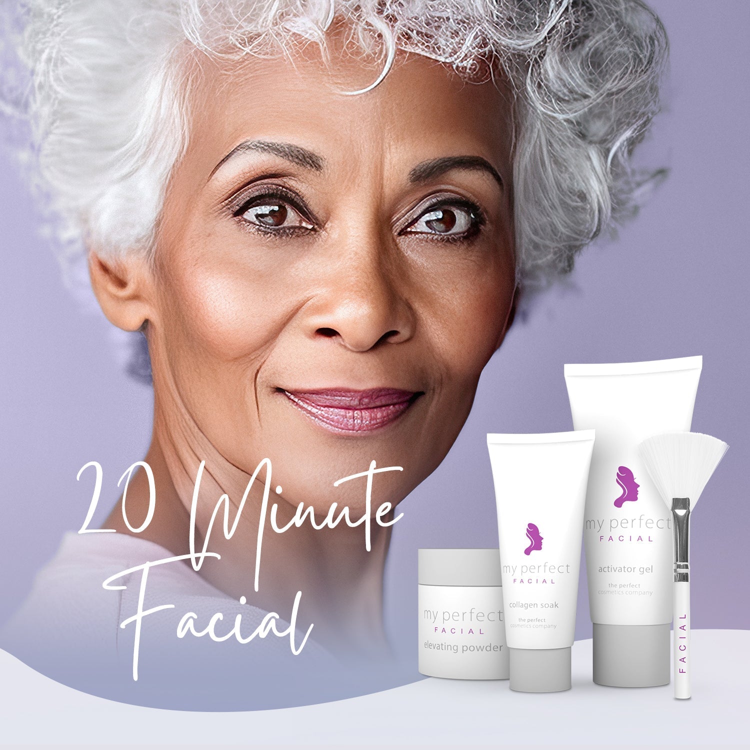 My Perfect Facial | By Penny Lane – The Perfect Cosmetics Company Pty Ltd