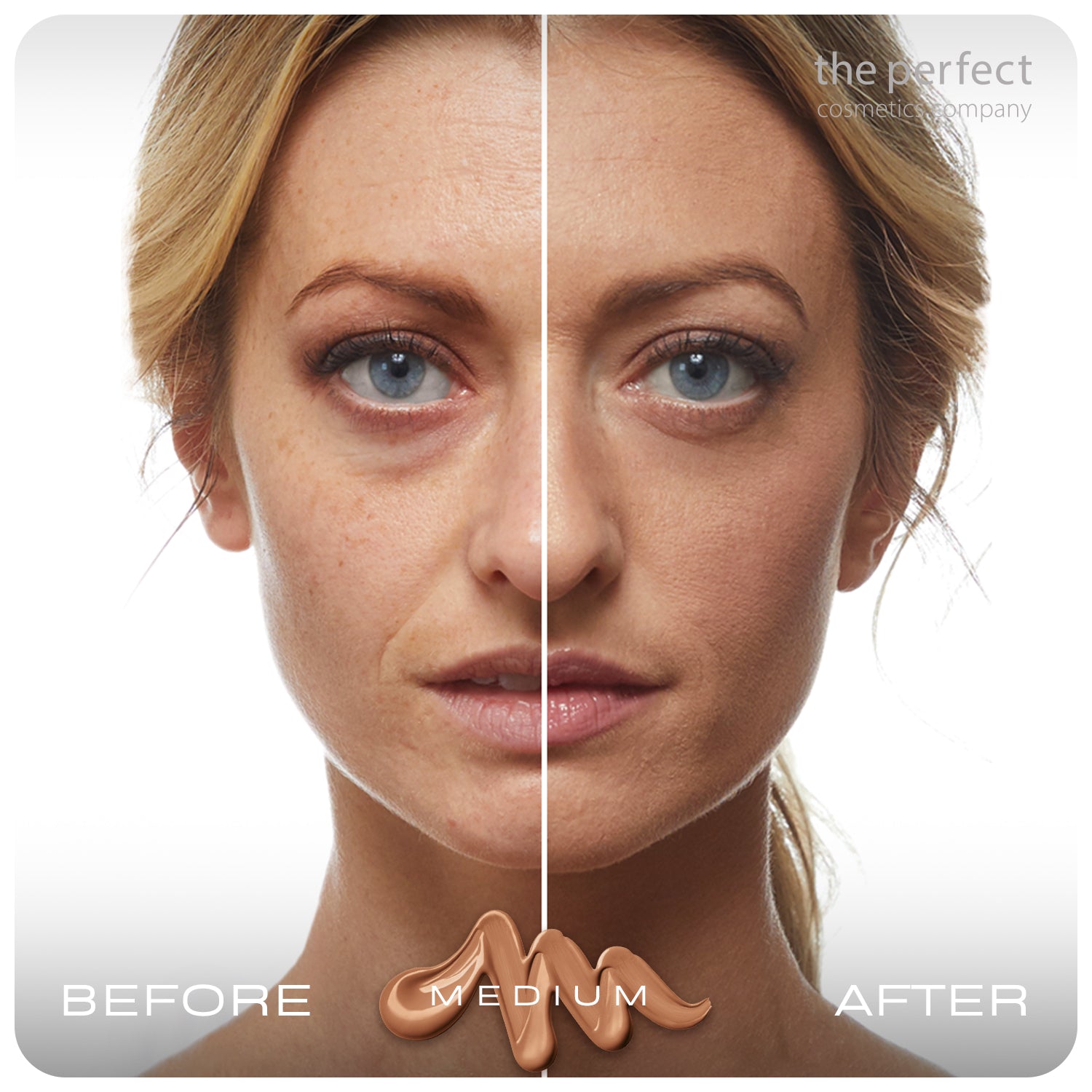 My Perfect Foundation – The Perfect Cosmetics Company Pty Ltd