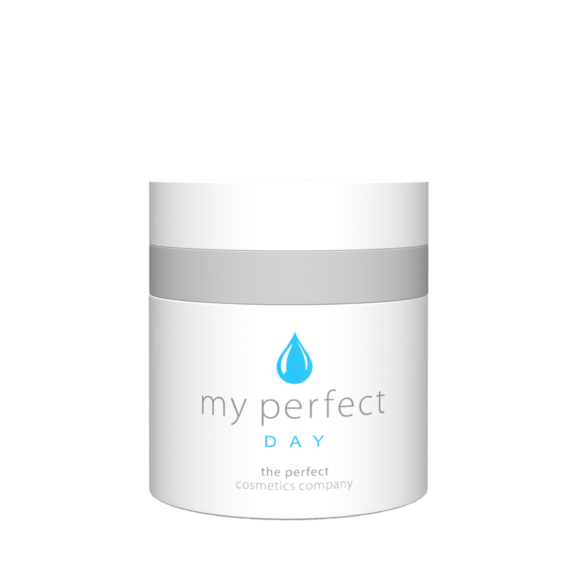 My Perfect Day Cream | By Penny Lane – The Perfect Cosmetics Company ...