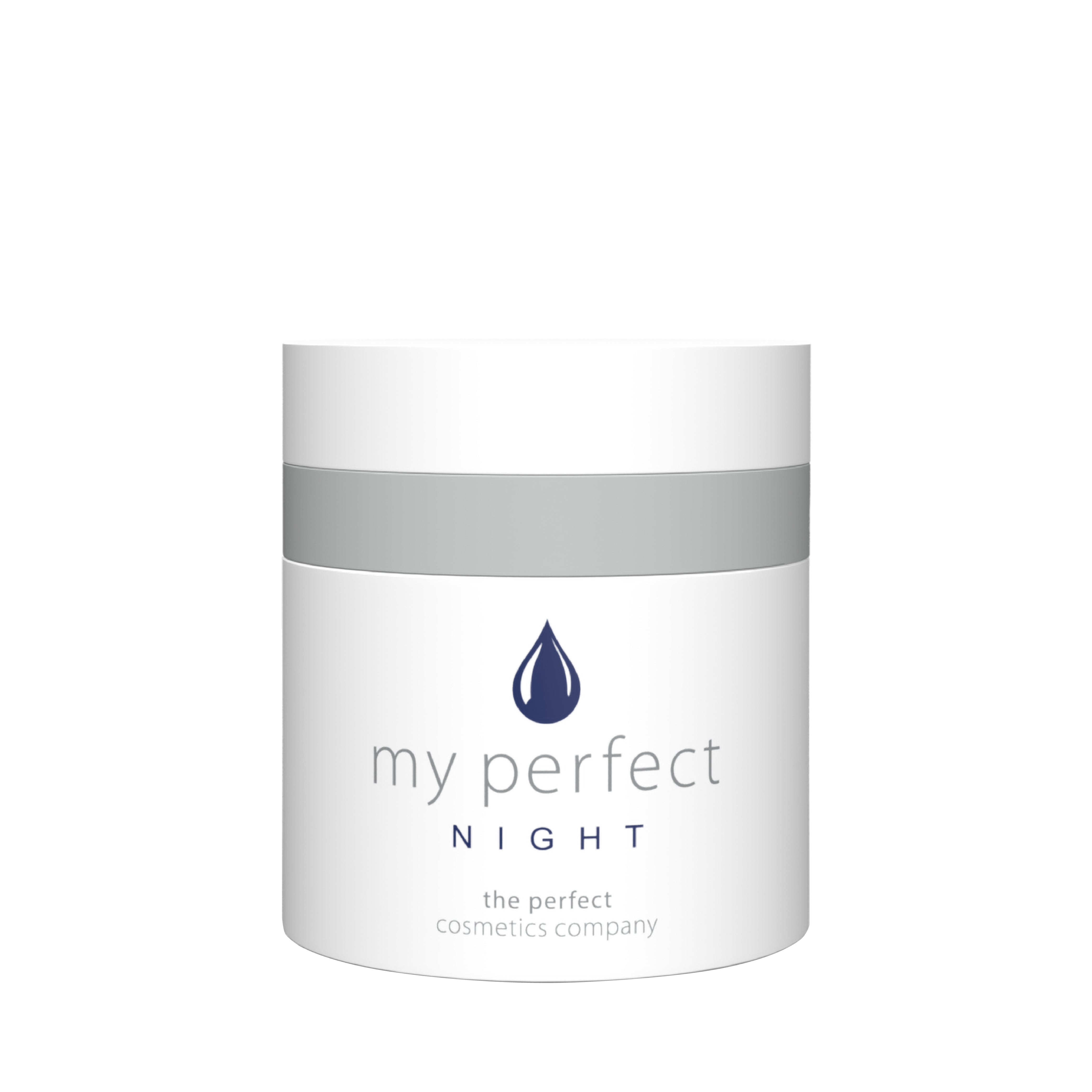 My Perfect Night Cream | By Penny Lane – The Perfect Cosmetics Company ...