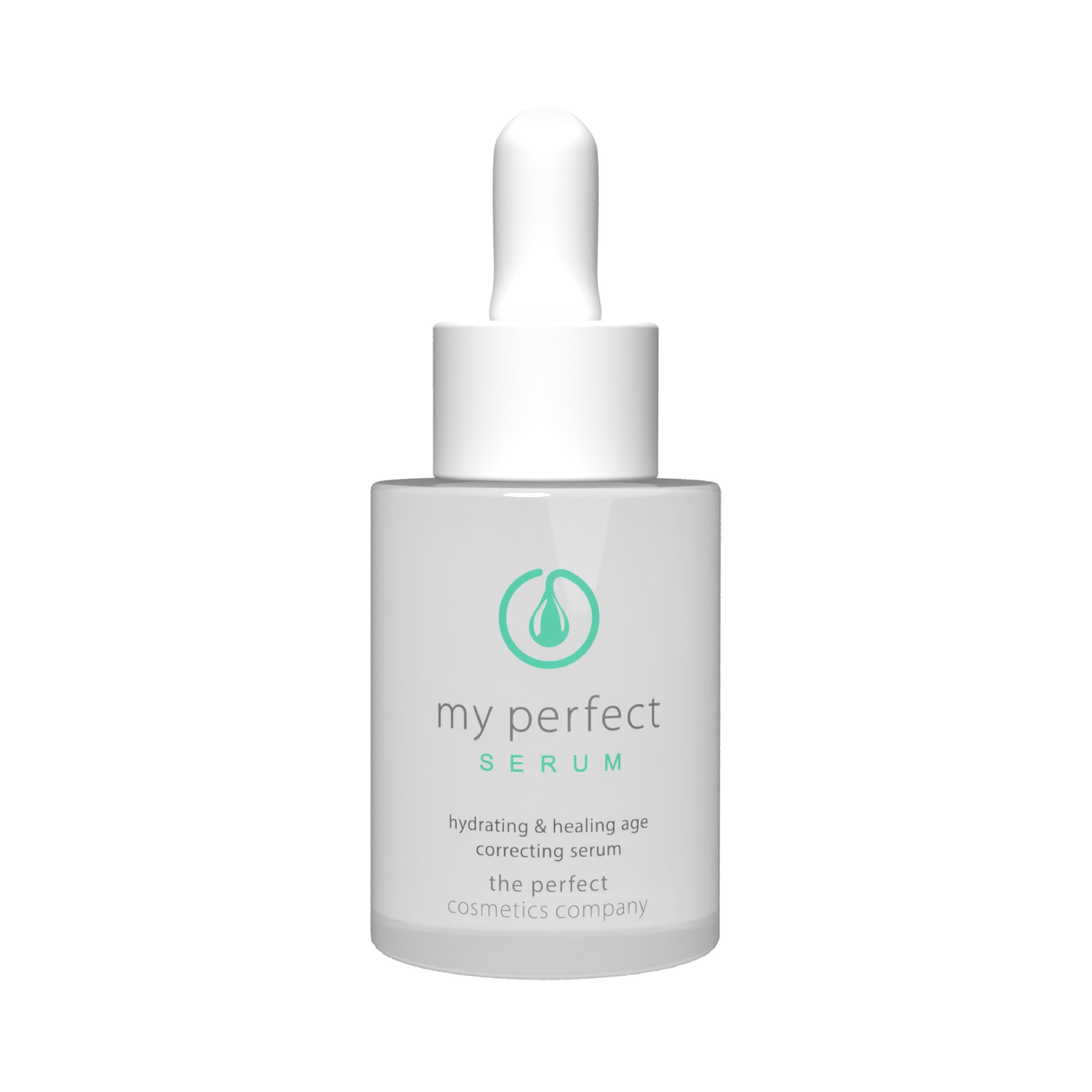 My Perfect Serum | By Penny Lane – The Perfect Cosmetics Company Pty Ltd