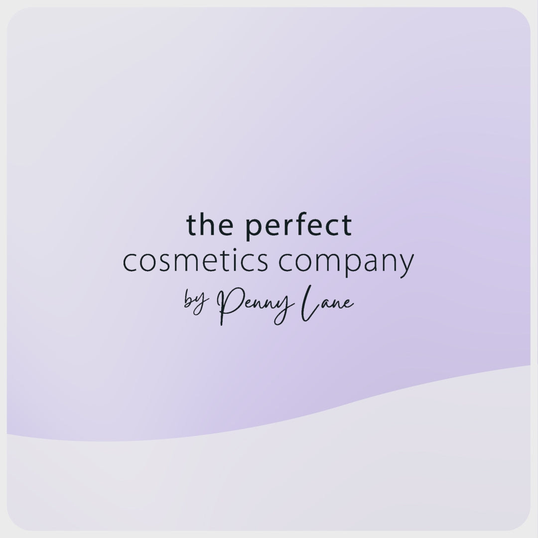 My Perfect Facial | By Penny Lane – The Perfect Cosmetics Company Pty Ltd