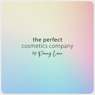 My Perfect Foundation | By Penny Lane – The Perfect Cosmetics Company ...